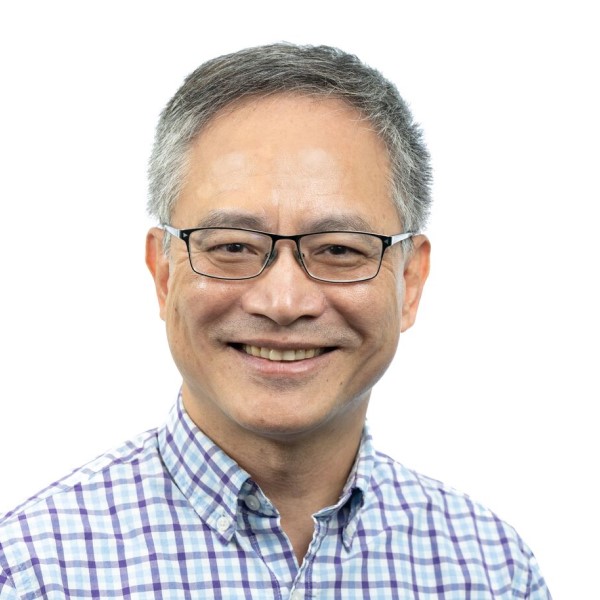 Zhaoqing Yang | PNNL